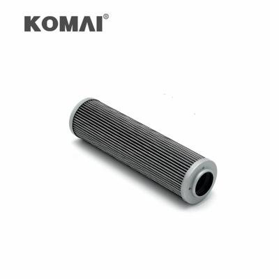 China Hydraulic Filter 474-00046 H-52190 SH60697 for Truck Engine Excavator for sale