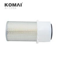 China 16405-02N00 Air Cleaner Filter for Hitachi EX90 Excavator Toyota Forklift Parts for sale