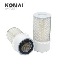 China 16405-02N00 Air Cleaner Filter for Hitachi EX90 Excavator Toyota Forklift Parts for sale