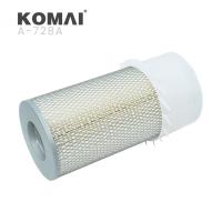 China 16405-02N00 Air Cleaner Filter for Hitachi EX90 Excavator Toyota Forklift Parts for sale