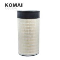 China KOMAI Air Filter AF956M P181078 SA10906 70671838 0671809 69015810 A73064 991270700 for Truck Engine Excavator for sale
