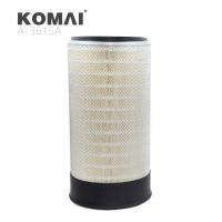 China KOMAI Air Filter AF956M P181078 SA10906 70671838 0671809 69015810 A73064 991270700 for Truck Engine Excavator for sale