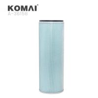 China KOMAI Air Filter AF955 P124862 SA10905 7364374 70678839 8994997 3I0191 671839 for Truck Engine Excavator for sale