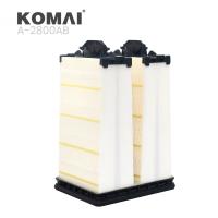 China KOMAI Air Filter AF55021 5288553 169952 700738183 70024175 600-185-2800 169952 SA16797 for Truck Engine Excavator for sale