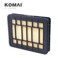 China KOMAI Air Filter P638062 AF55320 5310325 50220832 SA16917 for Truck Engine Excavator for sale