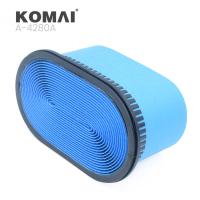 China KOMAI Air Filter ME422880 P628424 P636991 SA8626 for Truck Engine Excavator for sale