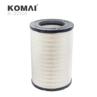 China KOMAI Air Filter C311410 AF26244 SA17347 P785522 20732726 5001865723 FA3356 1534643 for Truck Engine Excavator for sale