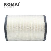 China KOMAI Air Filter C311410 AF26244 SA17347 P785522 20732726 5001865723 FA3356 1534643 for Truck Engine Excavator for sale