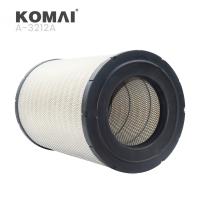China KOMAI Air Filter C311410 AF26244 SA17347 P785522 20732726 5001865723 FA3356 1534643 for Truck Engine Excavator for sale