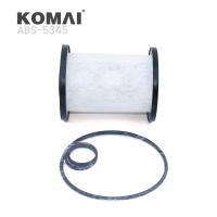 China KOMAI Breather Filters 12886226 10136801 for LIEBHERR D936A7 D936LA6 D937A7-04 for sale