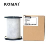 China KOMAI Breather Filters 12886226 10136801 for LIEBHERR D936A7 D936LA6 D937A7-04 for sale