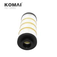 China KOMAI Hydraulic Filter 389-1082 SH66369 For 966XE 966KXE 972XE for sale