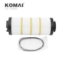 China KOMAI Hydraulic Filter 389-1082 SH66369 For 966XE 966KXE 972XE for sale