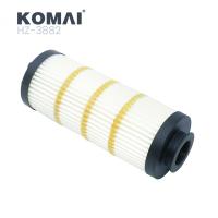 China KOMAI Hydraulic Filter 389-1082 SH66369 For 966XE 966KXE 972XE for sale