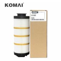 China KOMAI Hydraulic Filter 389-1082 SH66369 For 966XE 966KXE 972XE for sale