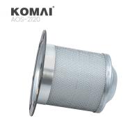 China Air Compressor Oil Separator Filter 34220-08200 SA8630 9127518505 442782 34220-12100 34220-08300 1044278200 For ATLAS COPCO for sale