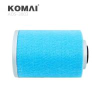 China Air Compressor Oil Separator Filter 2911006800 1615769500 P783513 1613943600 for ATLAS COPCO for sale