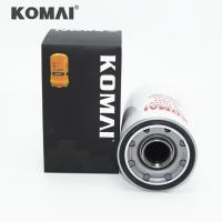 China Oil Filter LF3974 LF3630 B7039 LF9027 P550371 1814562C1 1822731C1 400508-00036 400508-00091 For Engine Excavator for sale