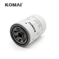 China KOMAI Fuel Filter 600-319-5612 600-319-5610 600-311-5611 600-319-5600 SN25157 for PC220-8 PC290LC-10 for sale