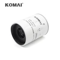 China KOMAI Fuel Filter 600-319-5612 600-319-5610 600-311-5611 600-319-5600 SN25157 for PC220-8 PC290LC-10 for sale
