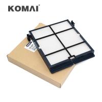 China KOMAI Cabin Air Filter 11K6-91440 SC80142 For HX140L HX140LC HX210AL for sale