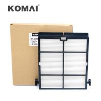 China KOMAI Cabin Air Filter 11K6-91440 SC80142 For HX140L HX140LC HX210AL for sale