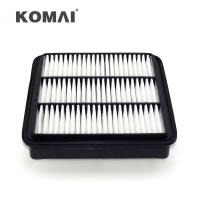 China Cabin Air Filter P506010 AF26543 8-97251944-0 8-97369293-0 For Truck Engine Excavator for sale