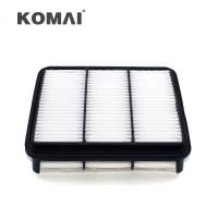 China Cabin Air Filter P506010 AF26543 8-97251944-0 8-97369293-0 For Truck Engine Excavator for sale