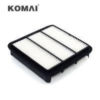 China Cabin Air Filter P506010 AF26543 8-97251944-0 8-97369293-0 For Truck Engine Excavator for sale