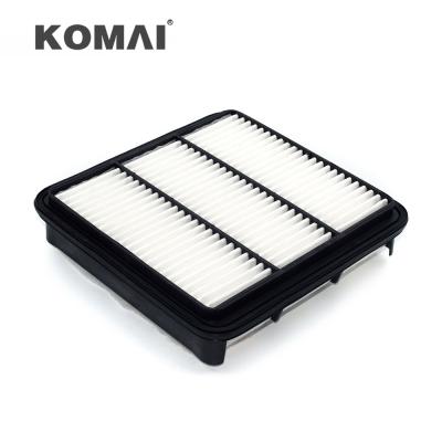 China Cabin Air Filter P506010 AF26543 8-97251944-0 8-97369293-0 For Truck Engine Excavator for sale