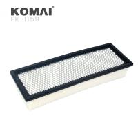 China Cabin Air Filter 3657606 SC90312 P644954 For 926M 930M 938K for sale