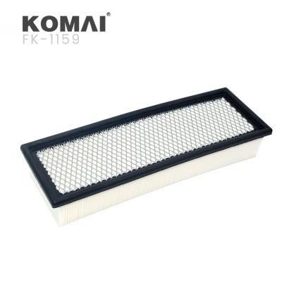 China Cabin Air Filter 3657606 SC90312 P644954 For 926M 930M 938K for sale
