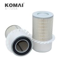 China 3EB-02-34790 Primary Air Filter For Komatsu A-8599 AF25497 RS3703 SA 16080 for sale