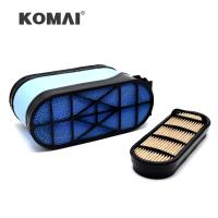 China Air Filter AF4203 P606121 AF26155 6521350M1 3212411 P608665 6521351M1 AF606121 For Truck Engine Excavator for sale