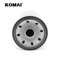 China KOMAI Oil Filter 6136-51-5121 32540-01600 34340-10101 6134-51-5120 P550086 LF3362 LF3664 2900.5120 For PC80-1 PC150-1 PC300-6 for sale