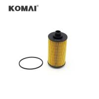 China Oil Filter  For 4110001948041 4110001948042 13010970 13031726 13055724 For WEICHAI Detzu for sale