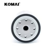 China KOMAI Oil Filter LF3995 LF3546 LF3837 P551257 87409538 4285642 4429725 02/800359 For EX270 EX300LC EX1900-5 for sale