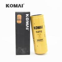 China KOMAI Fuel Filter 1R0712 1R1712 P555823 P551712 2W2134 4N0582 4N5823 SK3508 102634 for 245B 245D 375L for sale