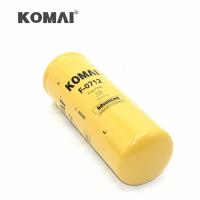 China KOMAI Fuel Filter 1R0712 1R1712 P555823 P551712 2W2134 4N0582 4N5823 SK3508 102634 for 245B 245D 375L for sale