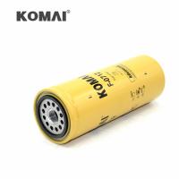 China KOMAI Fuel Filter 1R0712 1R1712 P555823 P551712 2W2134 4N0582 4N5823 SK3508 102634 for 245B 245D 375L for sale