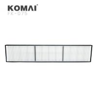 China D2 Series CABIN Air Filter PA30137 2931184 PA30190 AF55778 293-1183 2931183 AF55791 for sale