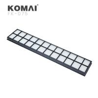 China D2 Series CABIN Air Filter PA30137 2931184 PA30190 AF55778 293-1183 2931183 AF55791 for sale