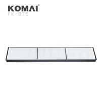 China D2 Series CABIN Air Filter PA30137 2931184 PA30190 AF55778 293-1183 2931183 AF55791 for sale