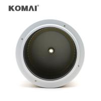 China Hydraulic Filter 72219085 HY90738 0875297 209-6000 SH60075 2590922 For 323D 330L 350L for sale