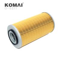 China Oil Filter P502358 133654-35520 SO6211 148616-35521 148616-35522 For Truck Engine Excavator for sale
