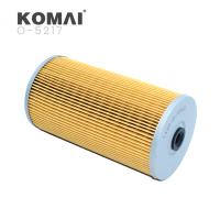 China Oil Filter P502358 133654-35520 SO6211 148616-35521 148616-35522 For Truck Engine Excavator for sale