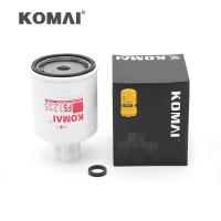 China Fuel Filter FS1235 SN1235 751-18100 P550690 102703401 4900276 S.109116 33192 FS19739 89002418 SK3543 For Truck Engine Excavator for sale