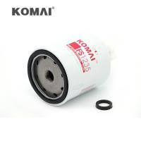 China Fuel Filter FS1235 SN1235 751-18100 P550690 102703401 4900276 S.109116 33192 FS19739 89002418 SK3543 For Truck Engine Excavator for sale