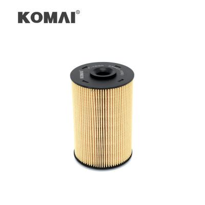 China KOMAI Fuel Filter S23401-1690 P502391 60287266 60206777 FF5733 SN25041 for Truck Engine Excavator for sale