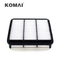 China Cabin Air Filter P506010 A-1517 8-97251944-0 8-97369293-0 1500A098 AF26543 for Truck Engine Excavator for sale